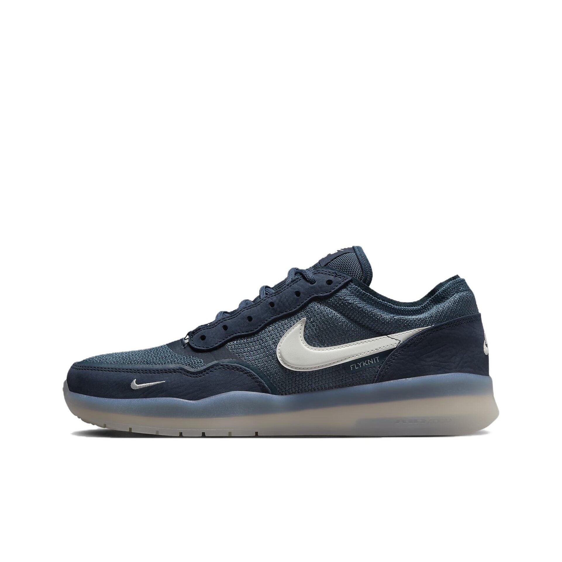 Кроссовки NIKE SB PS8, размер EU 43 стопа (27.5CM), синий — фото 1