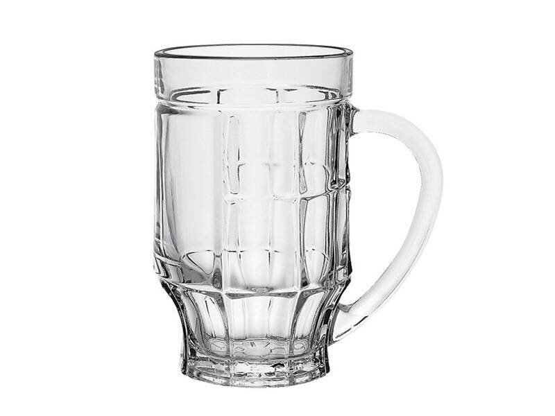 Кружка пивная 500мл "Пинта"