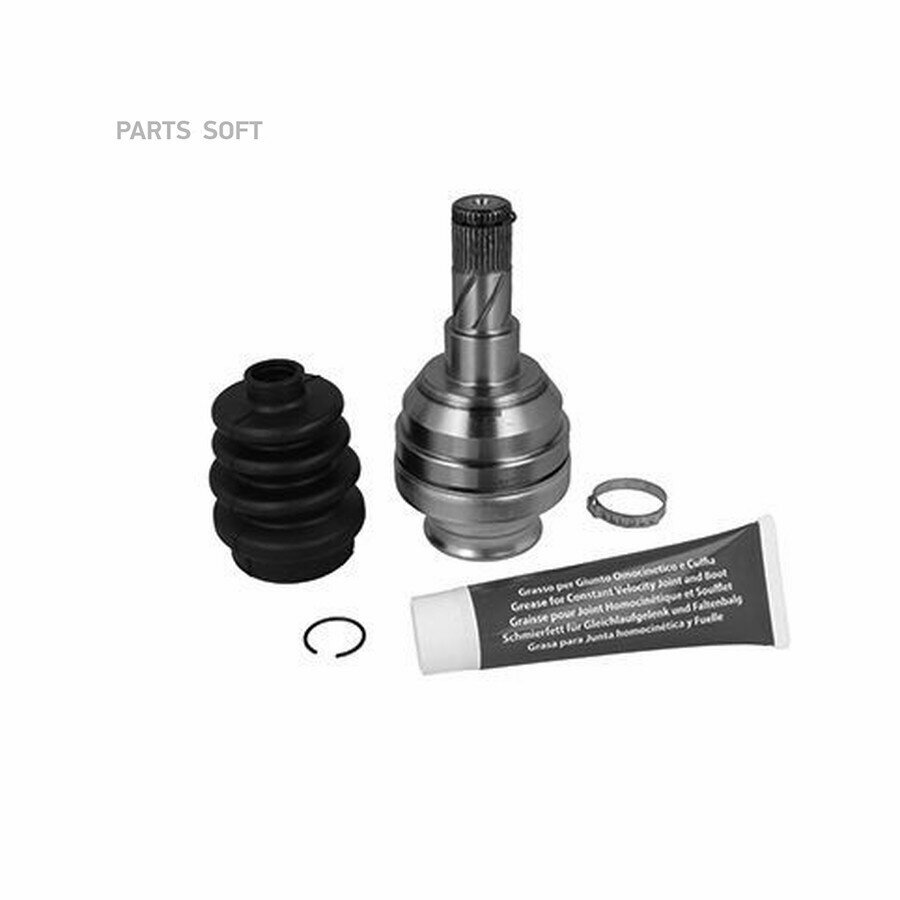 METELLI 16-1029 ШРУС внутр. Nexia 95- ()