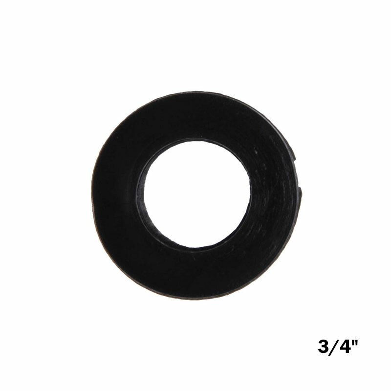 Прокладка резиновая для стиральной машины 3/4" (2шт) TeRma 10172