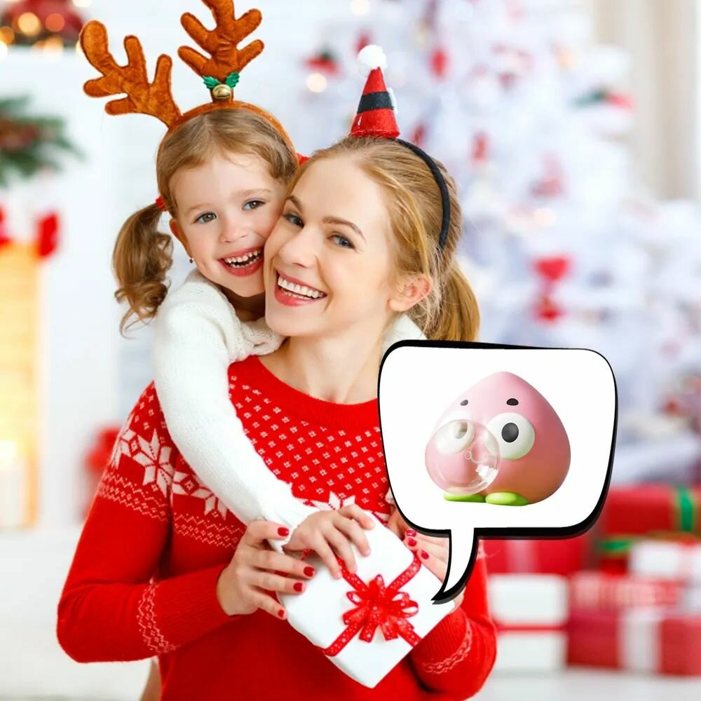 Декомпрессионная игрушка