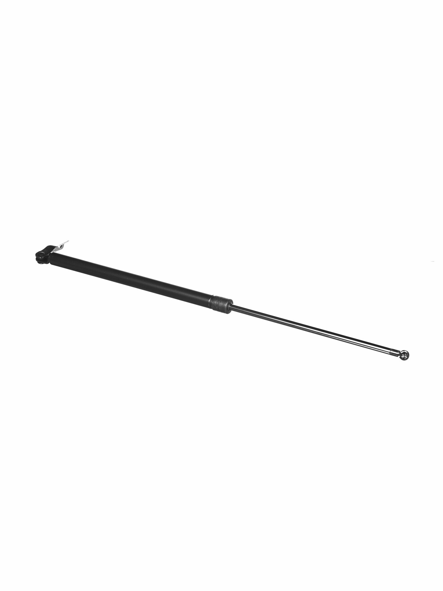 Амортизатор багажника газовый правый LESJOFORS (8188301)