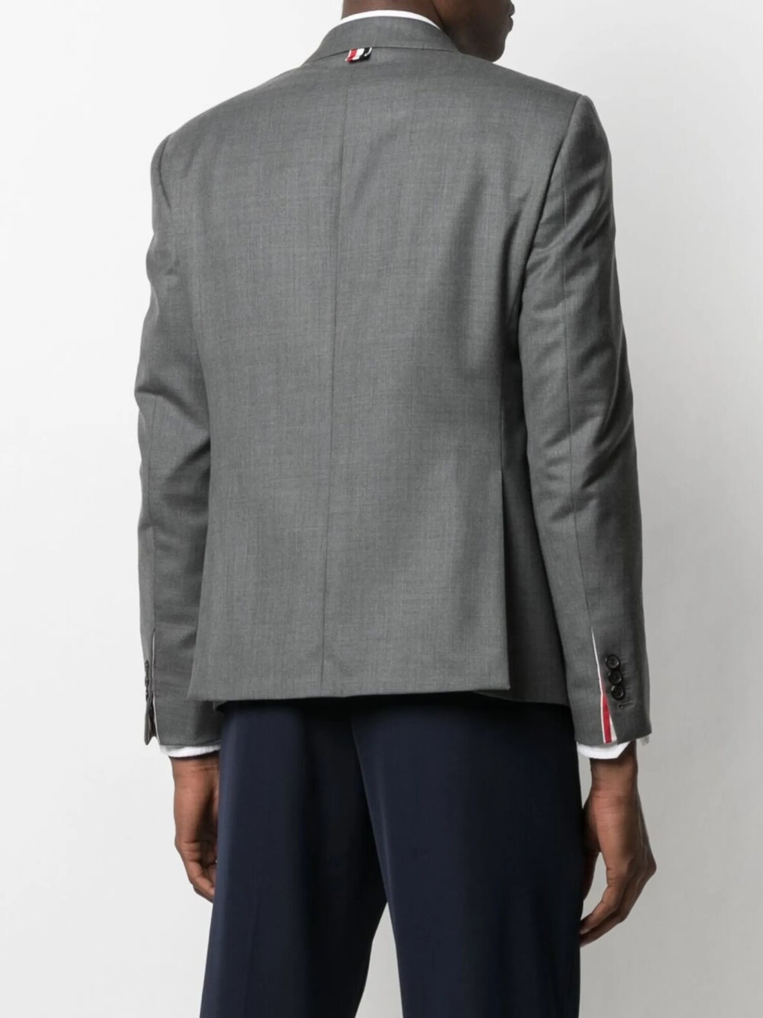 Пиджак THOM BROWNE, размер 46 — фото 1