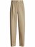 Брюки классические MM6 x Pendleton, размер 40 IT, серый