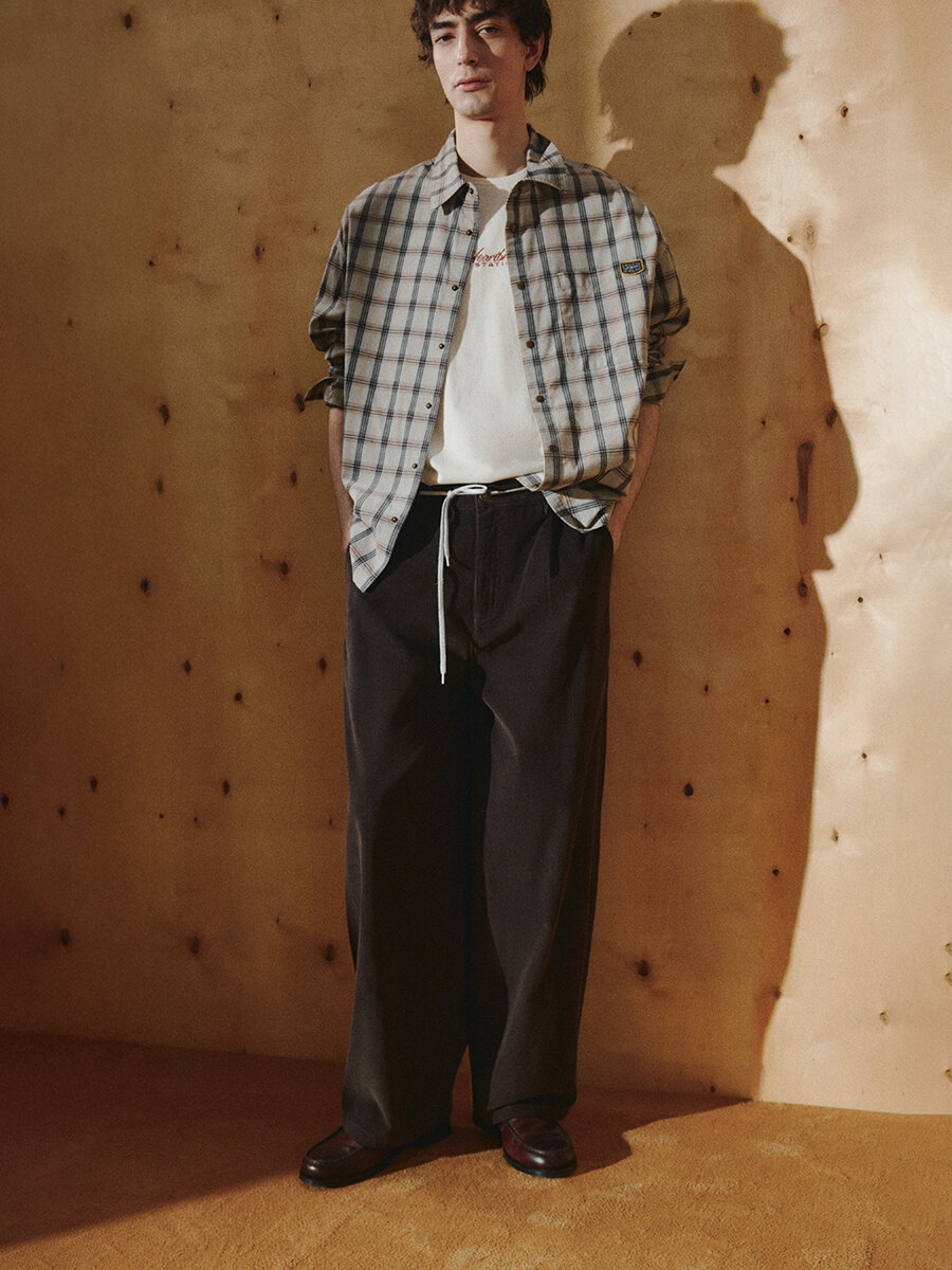 Брюки Man Urban