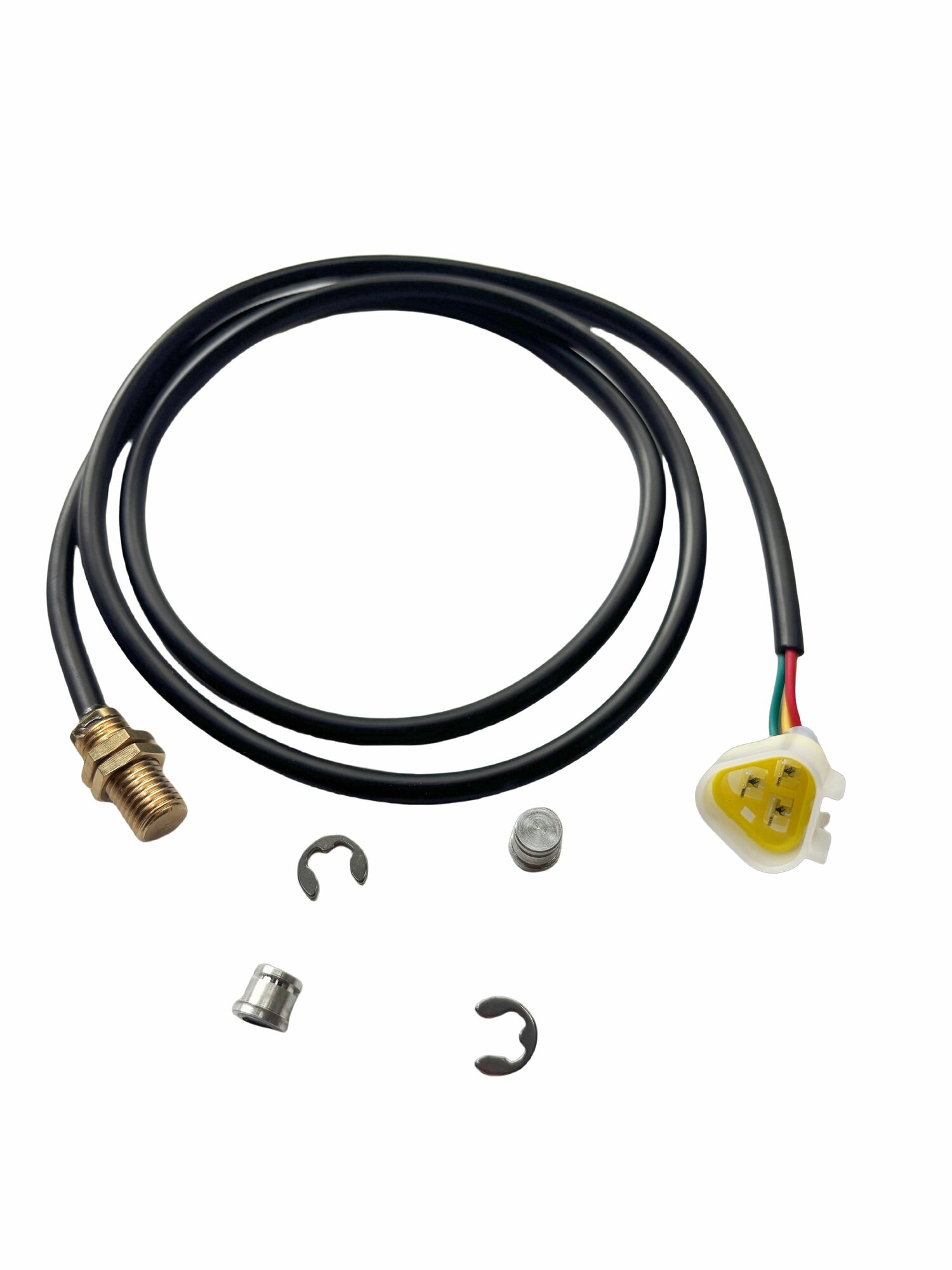 Датчик скорости для мотоцикла Progasi Ibiza 300, GR2, Avantis A5, Motoland X3