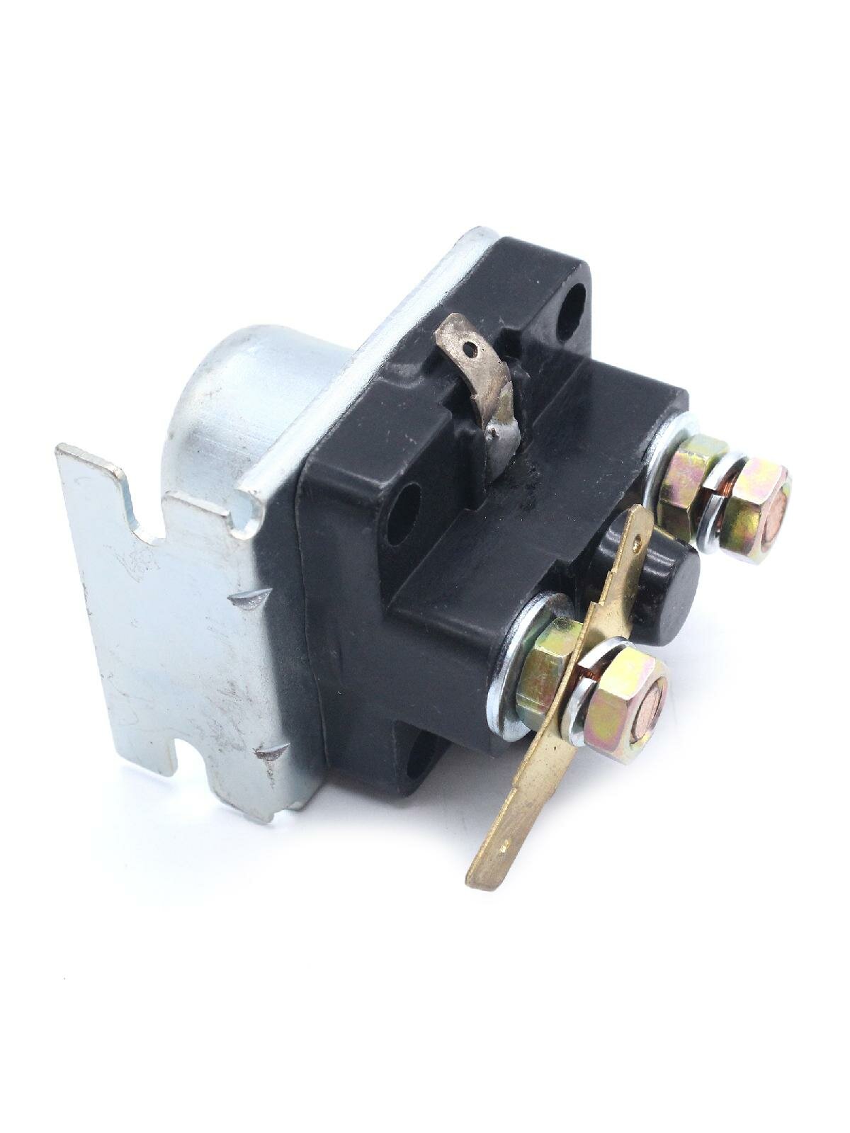 Для Srb325 76766 4St 12 В соленоид стартера Винтажные автомобильные триумфы