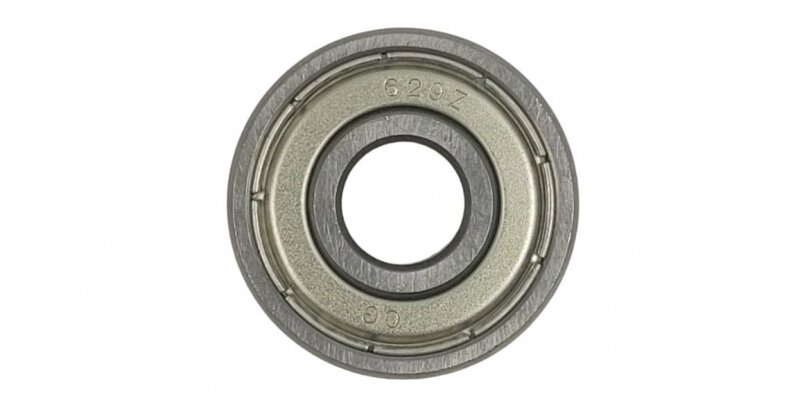 Подшипник шариковый 629-2Z (26х9х8) U009-629-RS0 U009-629-RS0