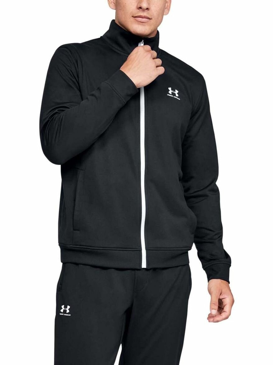 Олимпийка Sportstyle Tricot Jacket