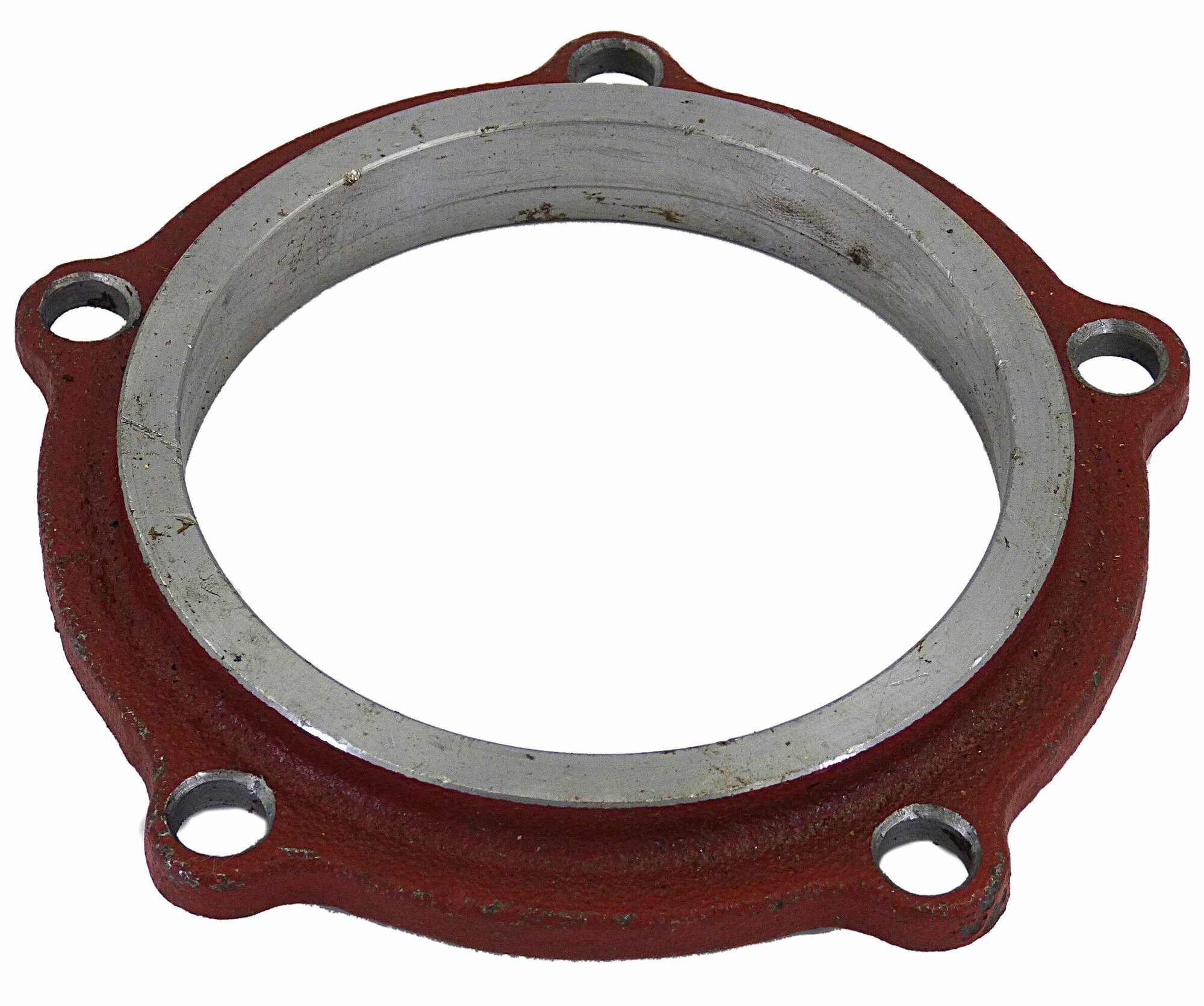 Корпус сальника 72-2308066-Б, 5 отверстий, на трактора марки МТЗ