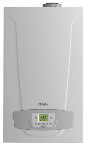 Котел газовый Baxi LUNA DUO-TEC MP+ 1.99 НС-1373317