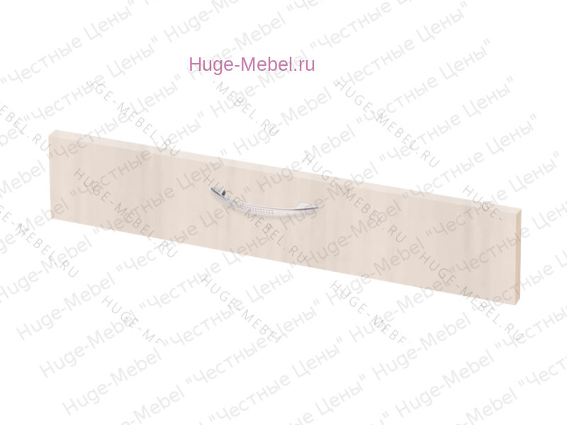 Кухонный фасад Ф-82 Шимо Светлый (Дина)