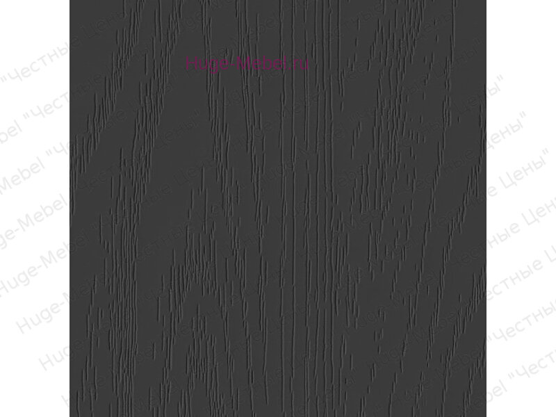 Фальшпанель Ф-113 графит (кухня Мария) Huge Mebel . Ширина 574 Высота 716. Кухонные фасады