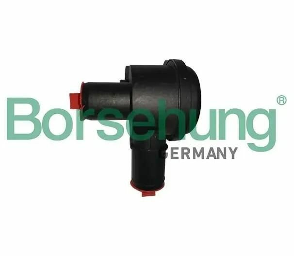 Клапан регулировки давления Borsehung B12190 VW Corrado, Golf, Jetta, Passat, Polo, Scirocco, Vento 80-02