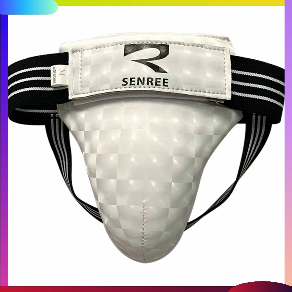 Эксклюзивный бандаж паховый для мужской защиты в боксе, кикбоксинге, карате