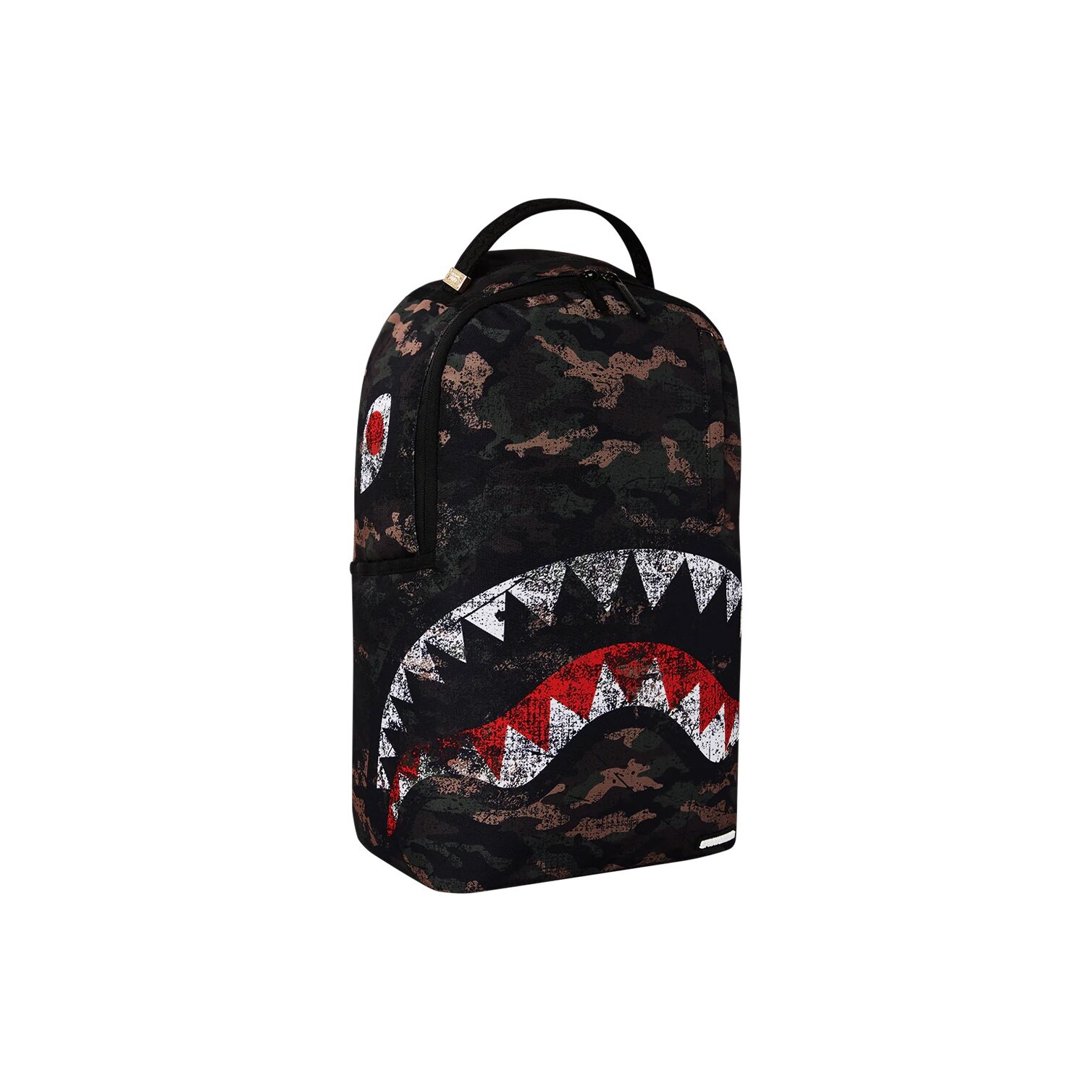 Сумка SPRAYGROUND, армейский зеленый — фото 1