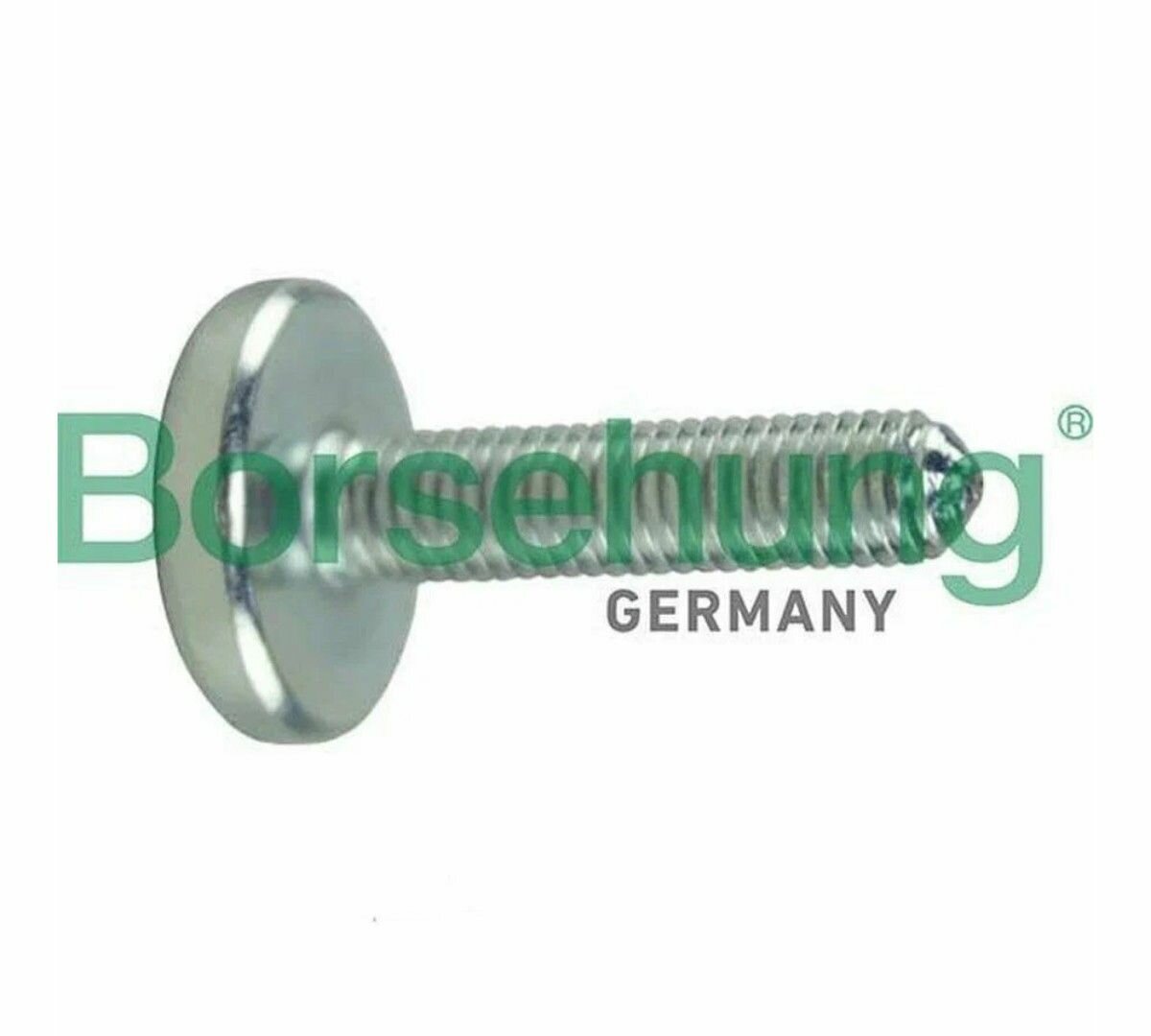 Болт с головкой Borsehung B12747 утопленной шестигранной крепления поддона АКПП, BMW