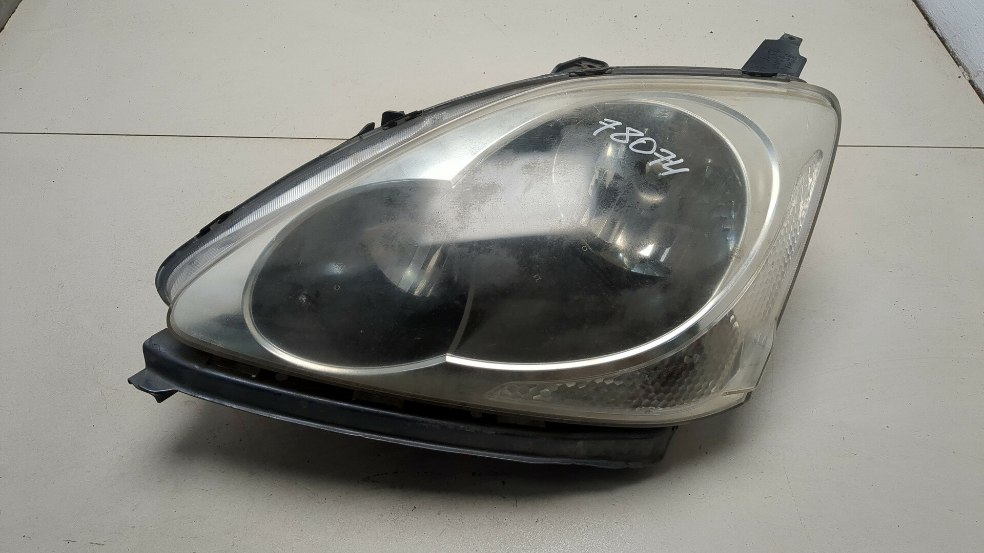 Фара (передняя) левая Honda Civic Б/У