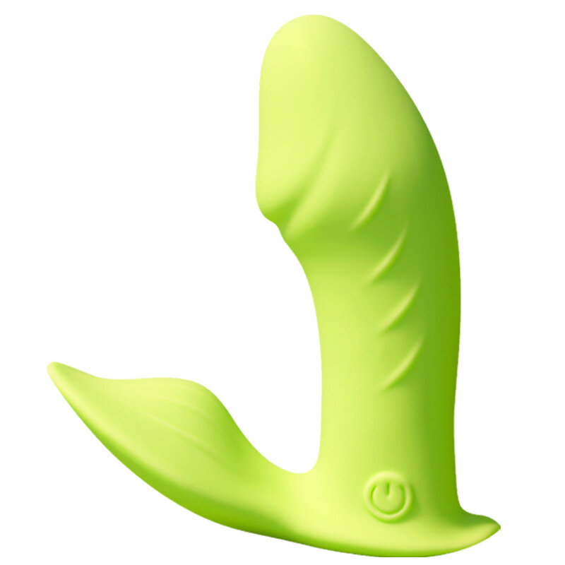 Новый APP пульт дистанционного управления вибратором, массажер для девушки, игрушка, бесшумный, сильный вибрирующий стик, носимый на улице, цветок, бабочка