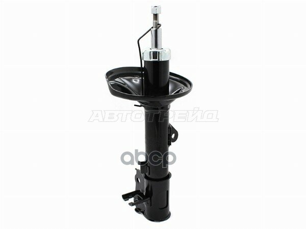 Стойка задняя Hyundai Matrix 01-10 (Справа) BAIKOR арт. BKSAR0411