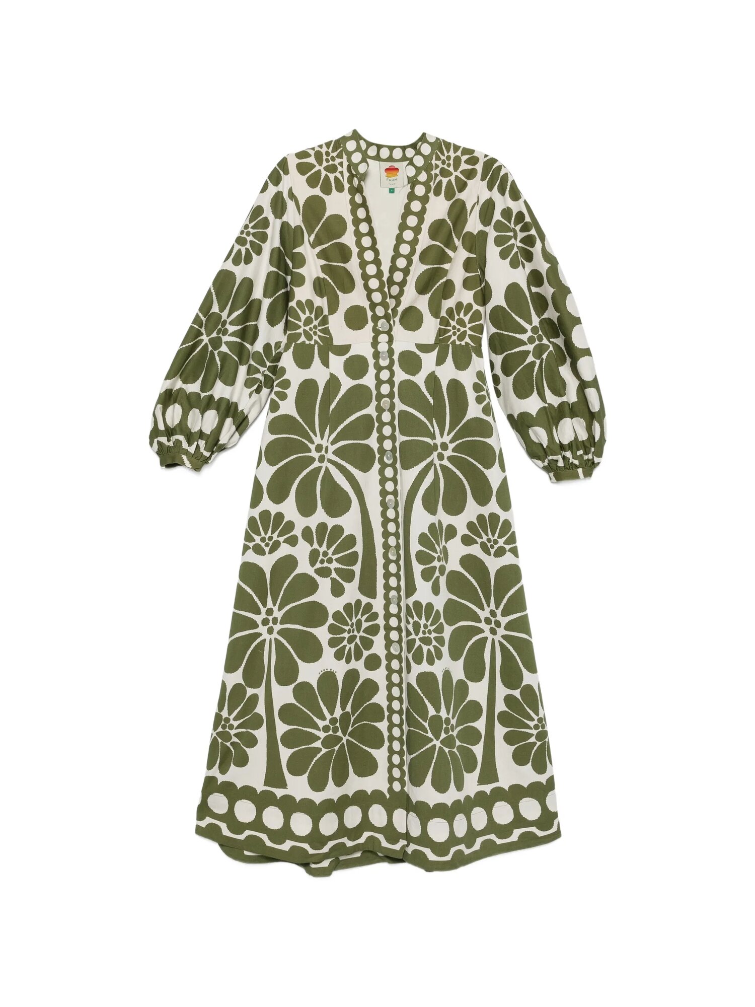 Платье Palermo