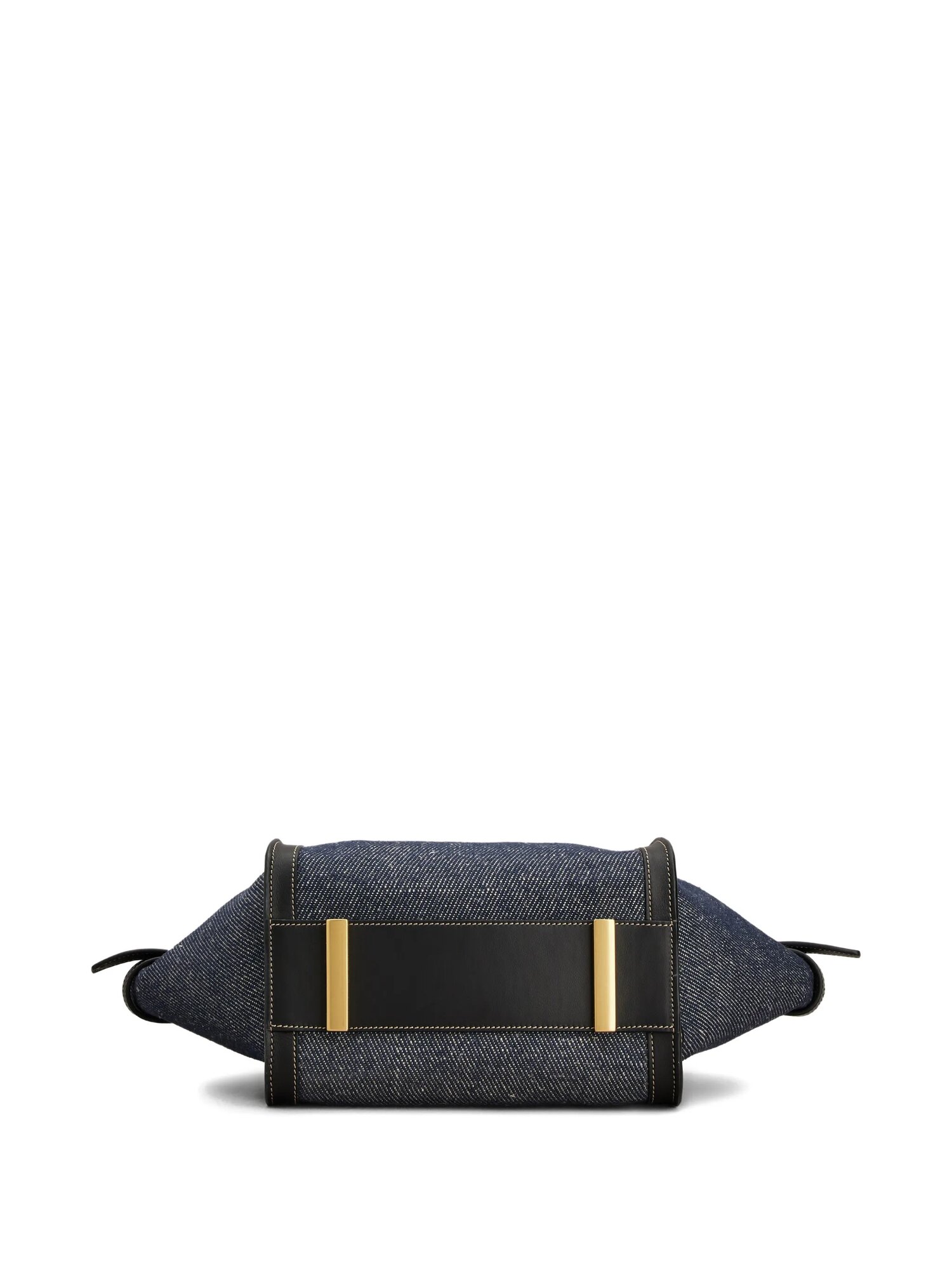 Сумка Tod's T Timeless, синий — фото 1