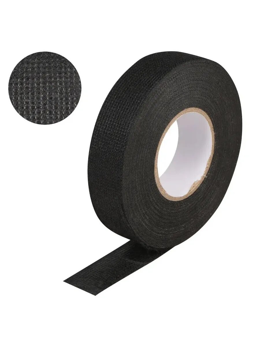 Профессиональная изолента для электромонтажа