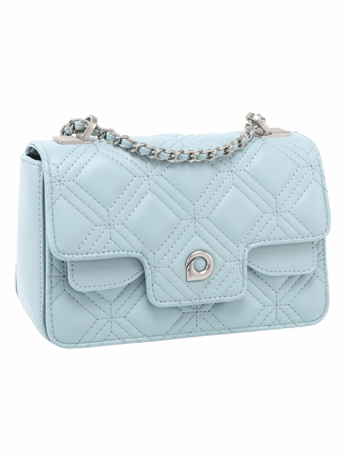 Сумка клатч