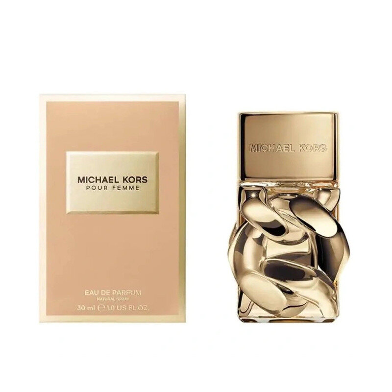 Парфюмерная вода для женщин Michael Kors Pour Femme 30 мл / Духи Майкл Корс Пур Фам