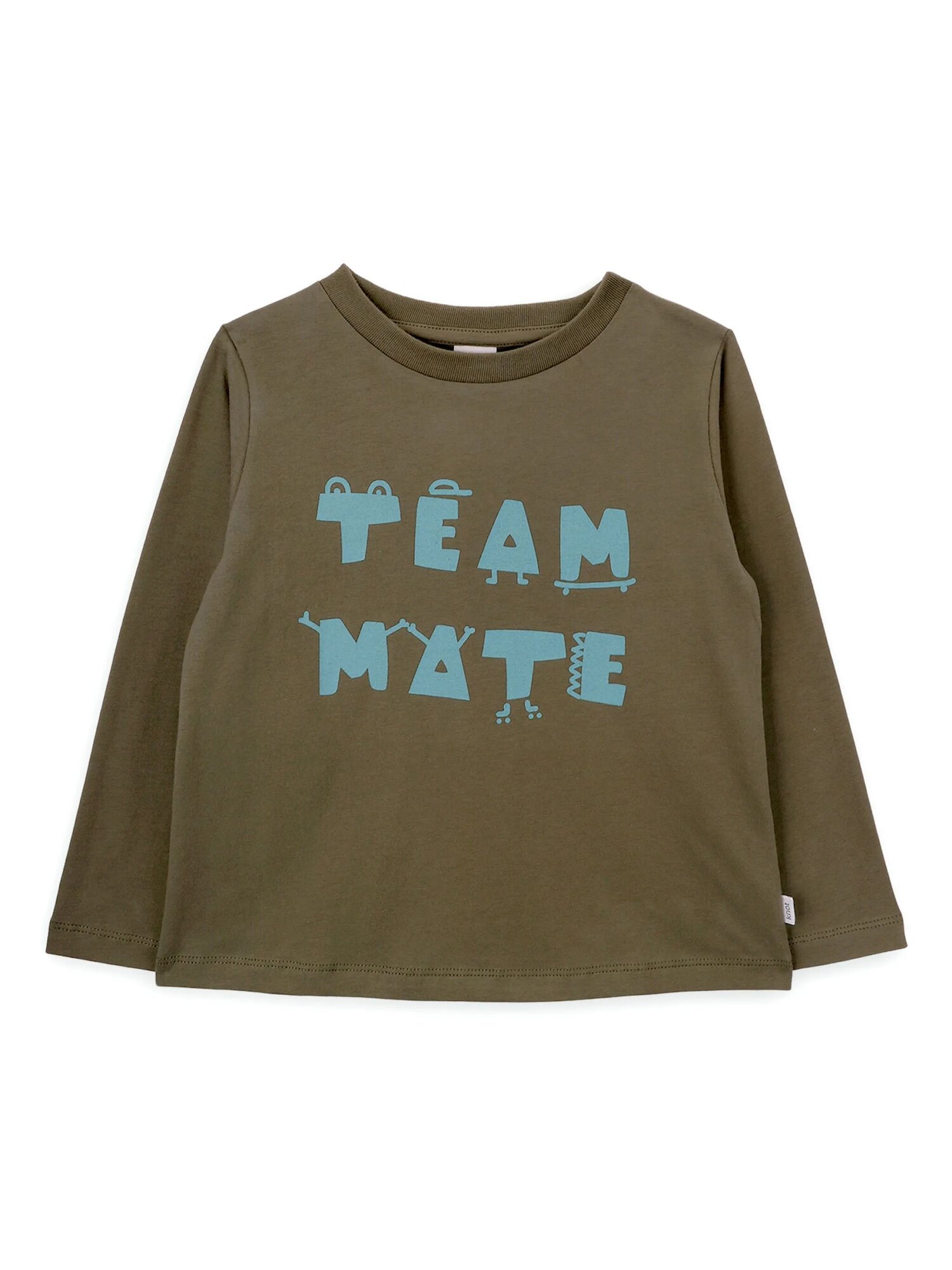 Футболка Knot Team Mate
