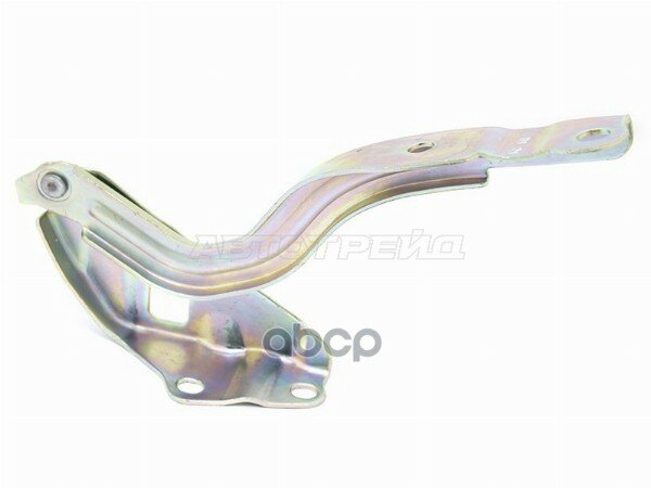 Петля капота HYUNDAI SOLARIS 10-17 LH Sat арт. STHNS1015B2