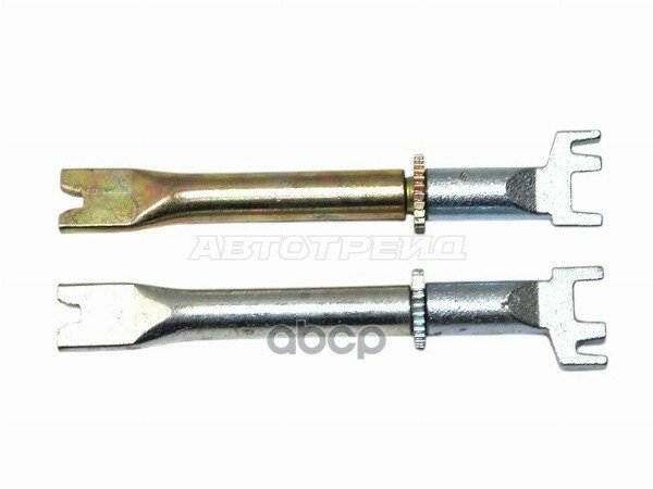Ремкомплект стояночного тормоза Nissan Terrano 86-96 / Navara 00-05 Sat арт. BJ-NS002