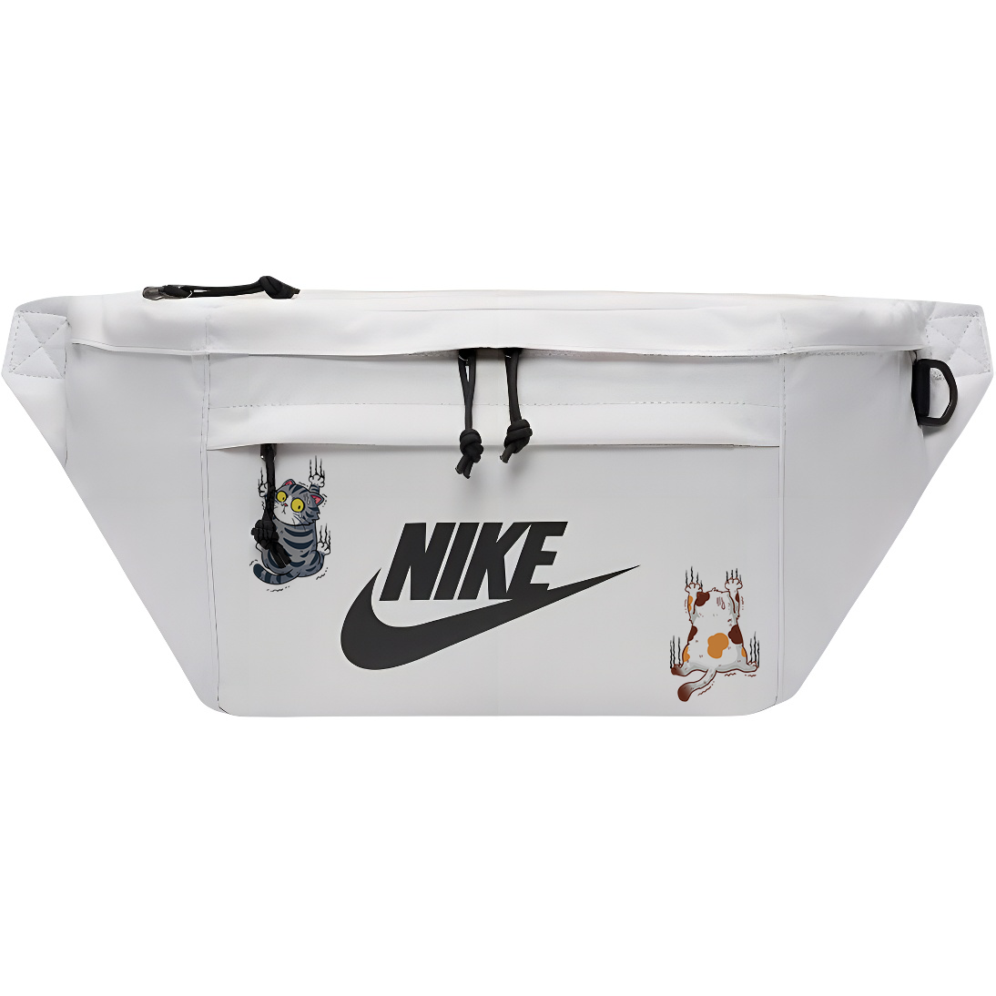 Сумка поясная Nike Regular Light Bone 552873624