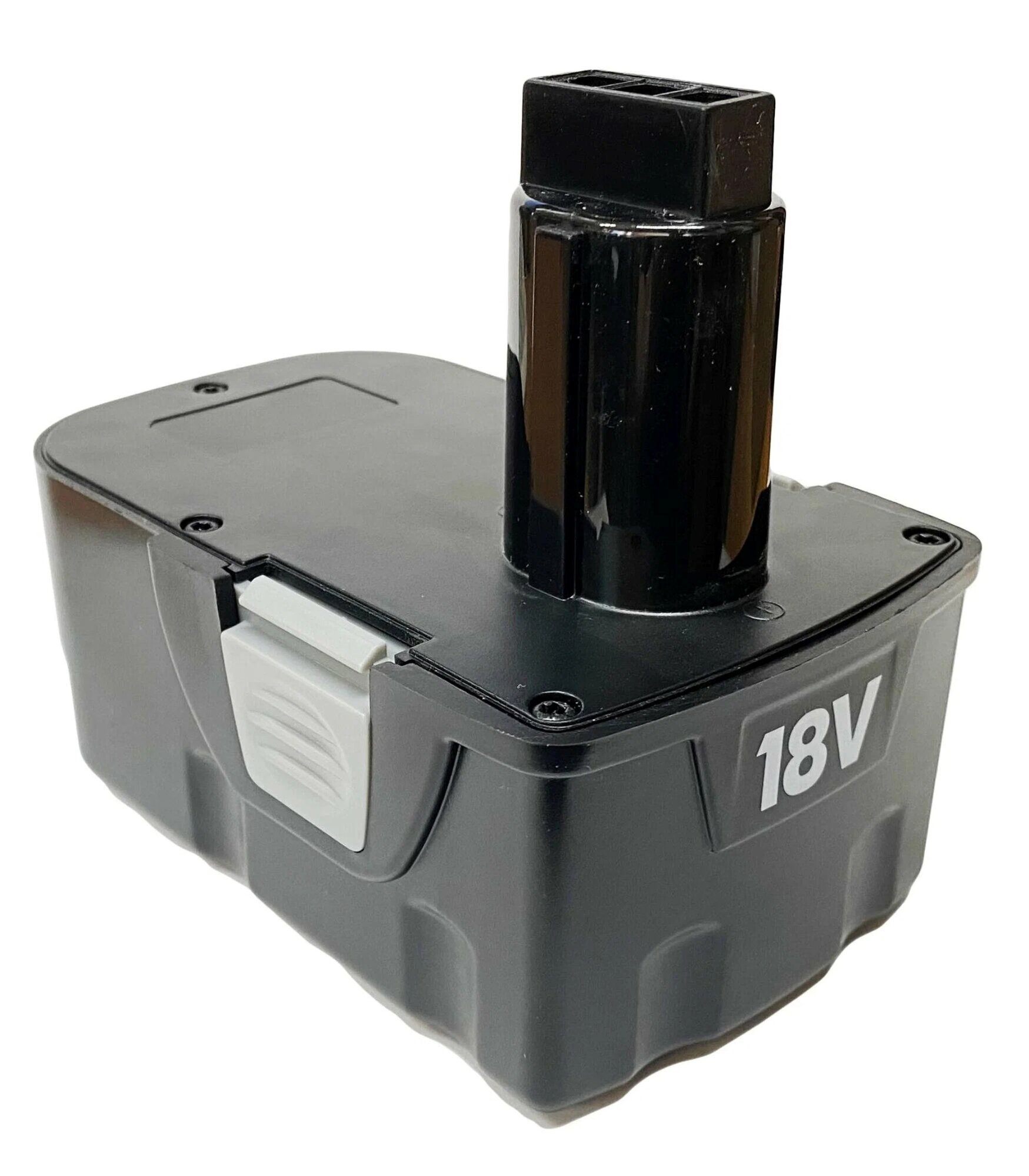 Аккумулятор Vebex, для шуруповертов, Интерскол 18V 1.5Ah Ni-Cd. Зарядка 1ч