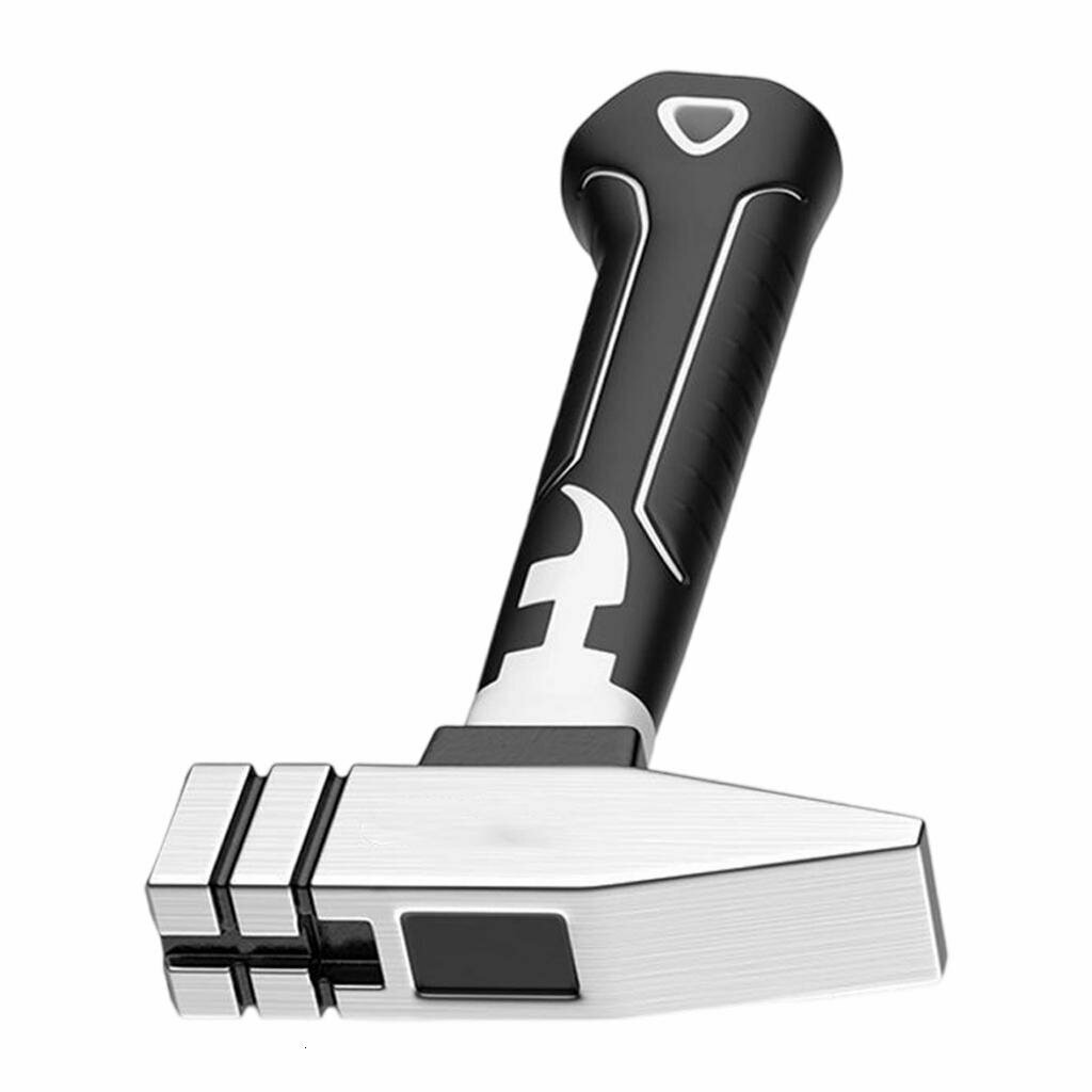 Восьмигранный молоток с когтем для ремонта, 5