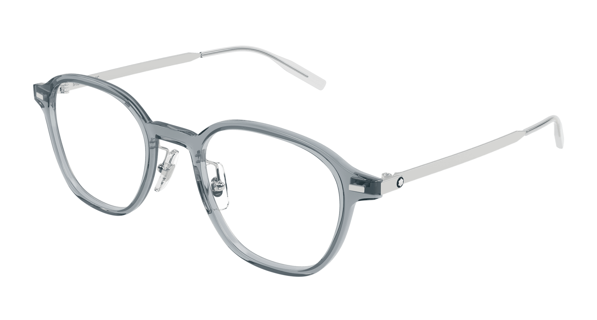 Оправа MONTBLANC MB0427O 003 (50-21)