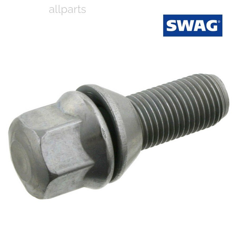 SWAG 60927793 Болт колесный конусный M14x1.5x56 RENAULT: AVANTIME 01-03, ESPACE III 96-02, ESPACE IV 02-, VEL SATIS 02-