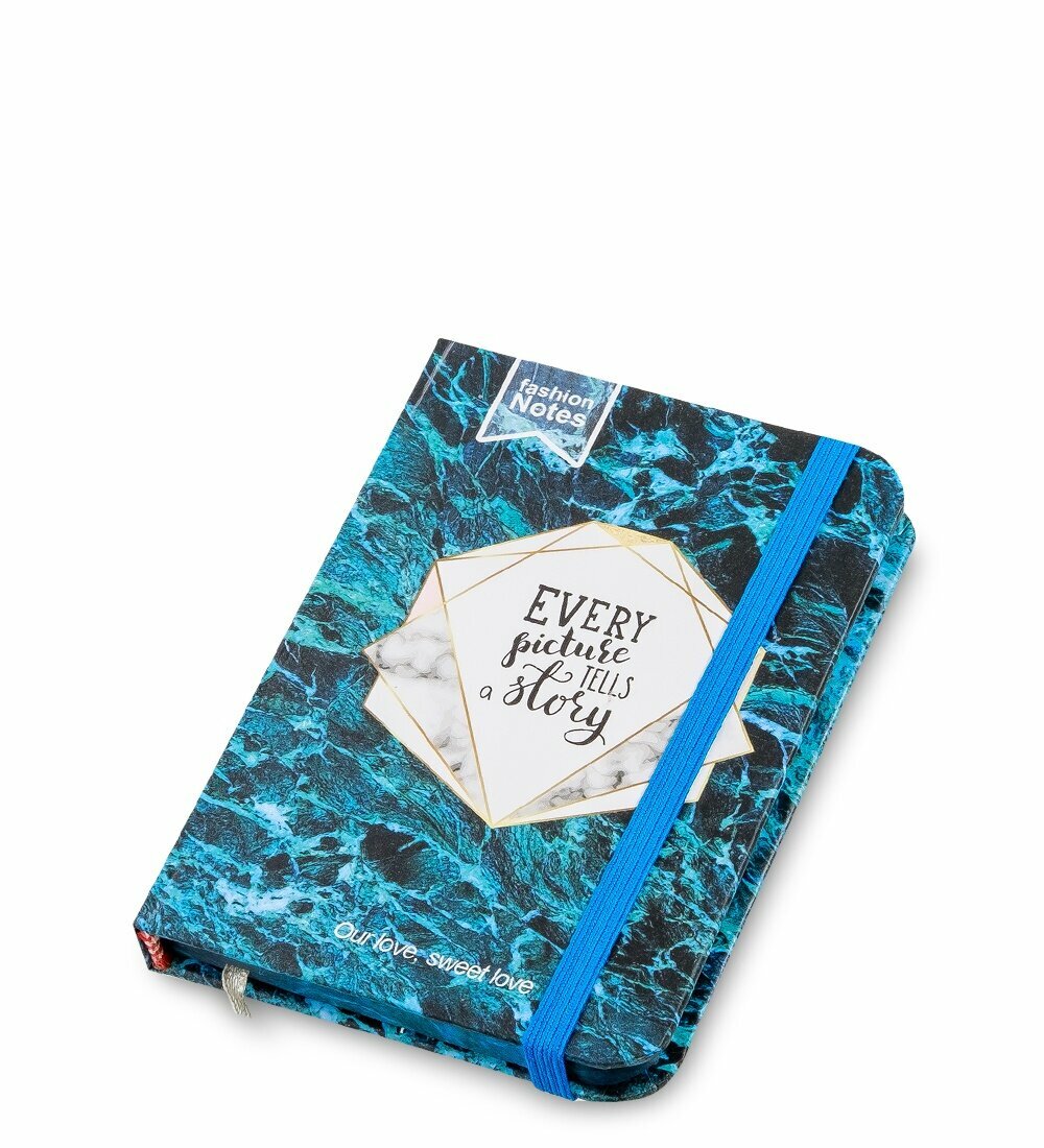 Блокнот микро 'Для хороших идей' (твердая обложка)