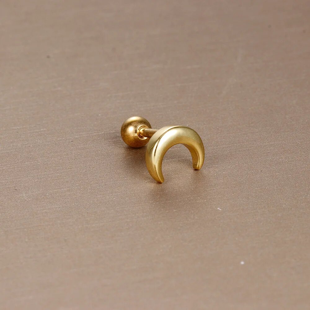 Серьги GUOLE