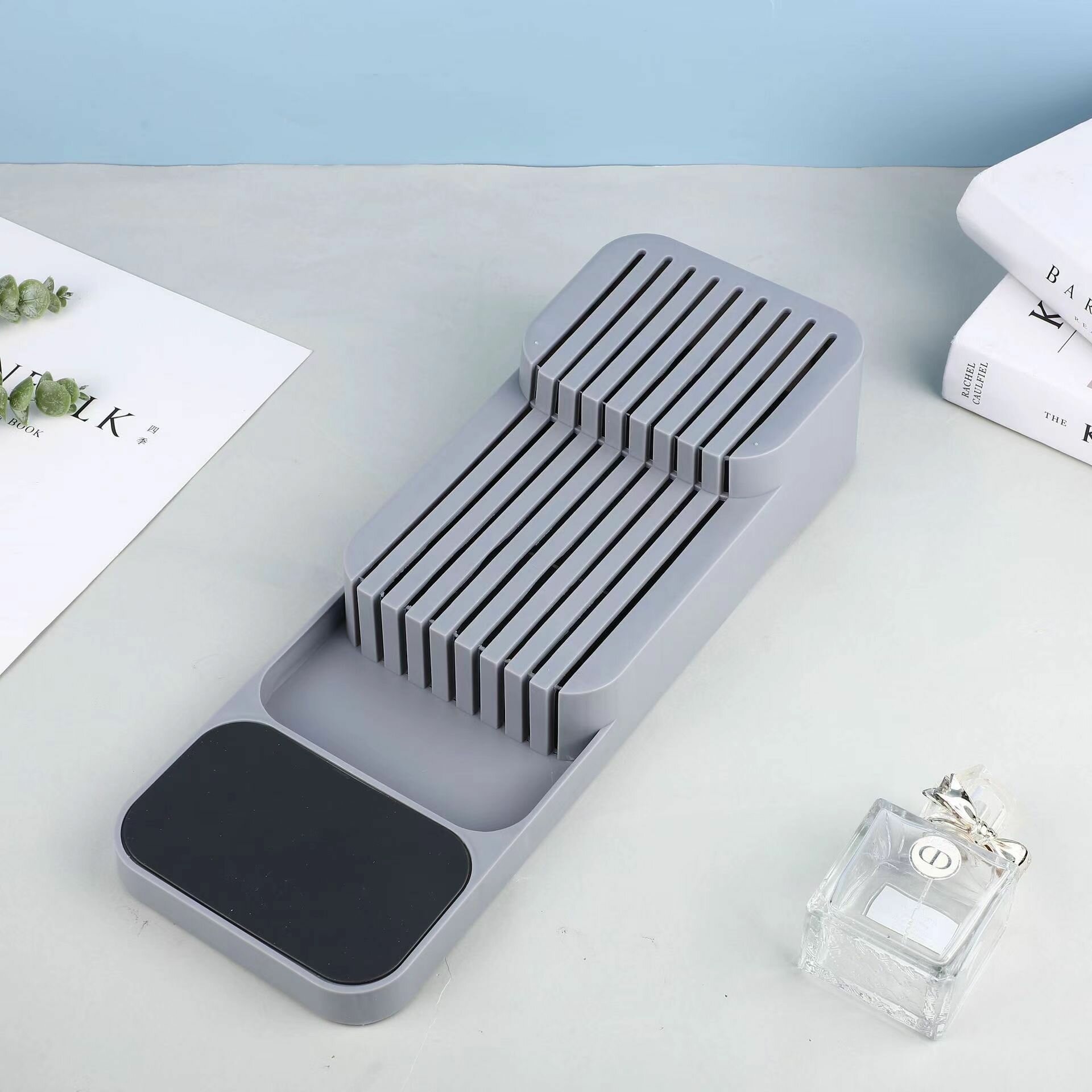 Подставка для ножей