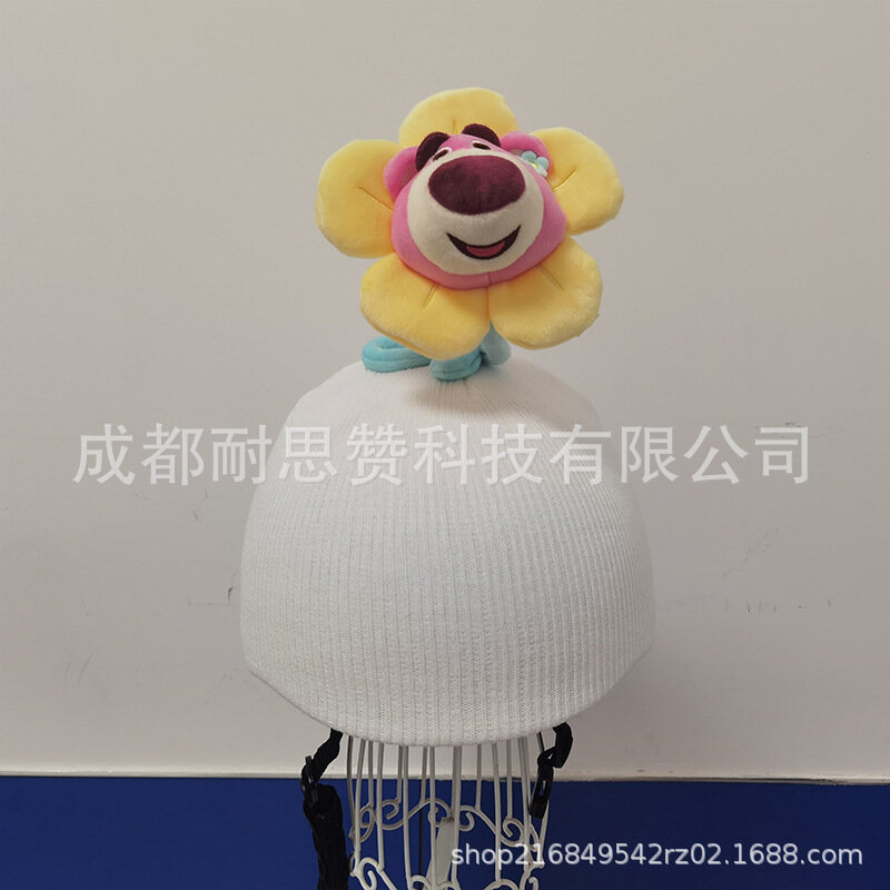 Чехол для лыжного шлема, милый мультяшный, теплый, индивидуальный, чехол для сноуборда, чехол для велосипедного шлема, чехол для параплана