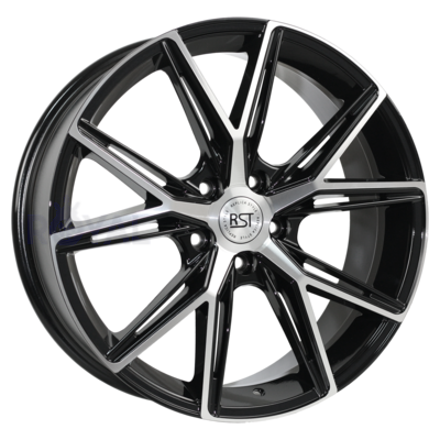 Литой колесный диск RST R129 (Mazda) 7,5x19/5x114,3 ET45 D67,1 BD