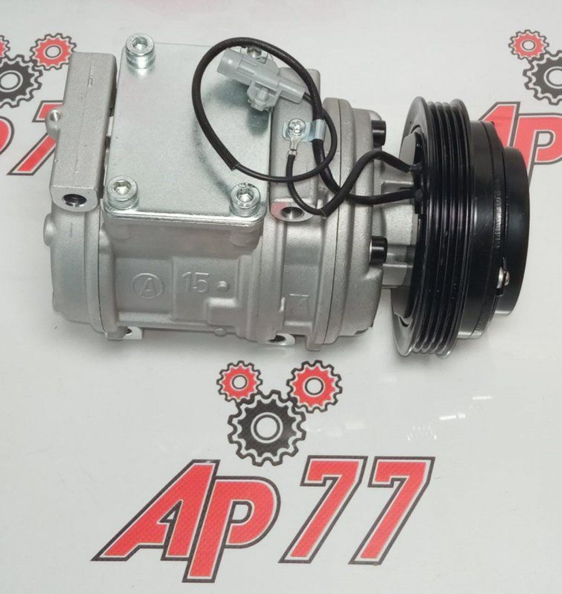 Компрессор кондиционера Afire Toyota 2C 8832035550 8832060H91