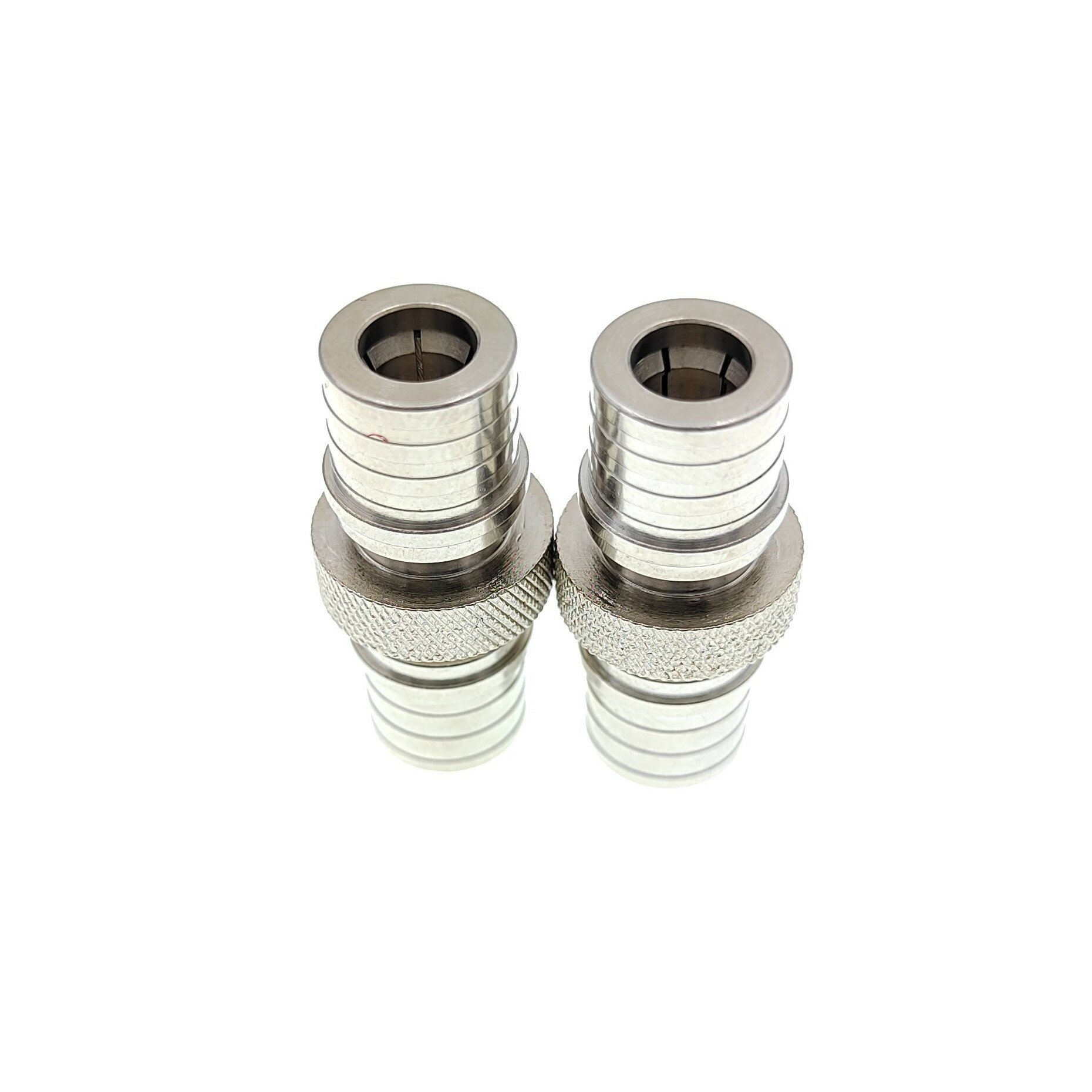 ВЧ-адаптер QMA(male)-QMA(male) 1 шт