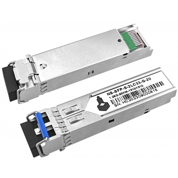 NST NS-SFP-S-2LC33-G-20 Оптический SFP Модуль