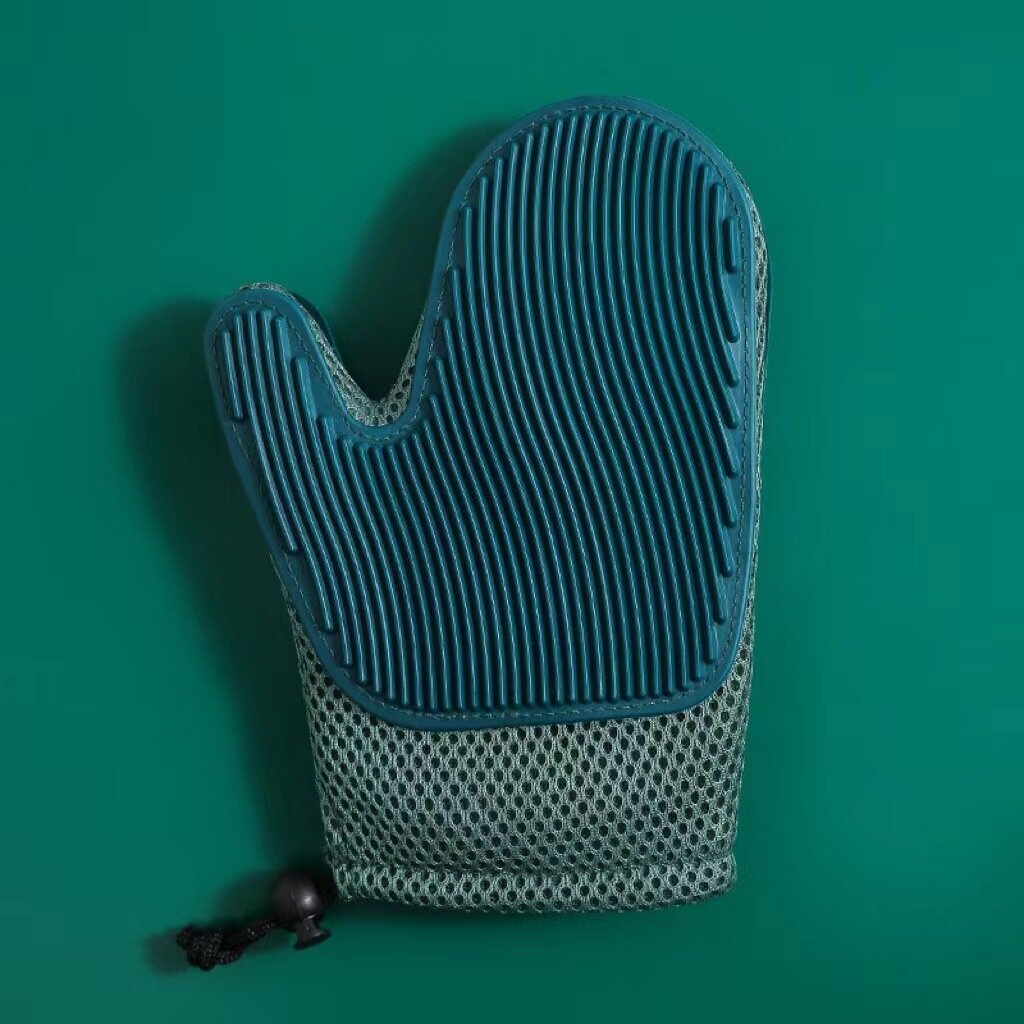 Новые маски для кошек с удалением шерсти, массажные перчатки с двусторонним использованием, универсальные для кошек и собак, различные высококачественные средства для удаления шерсти