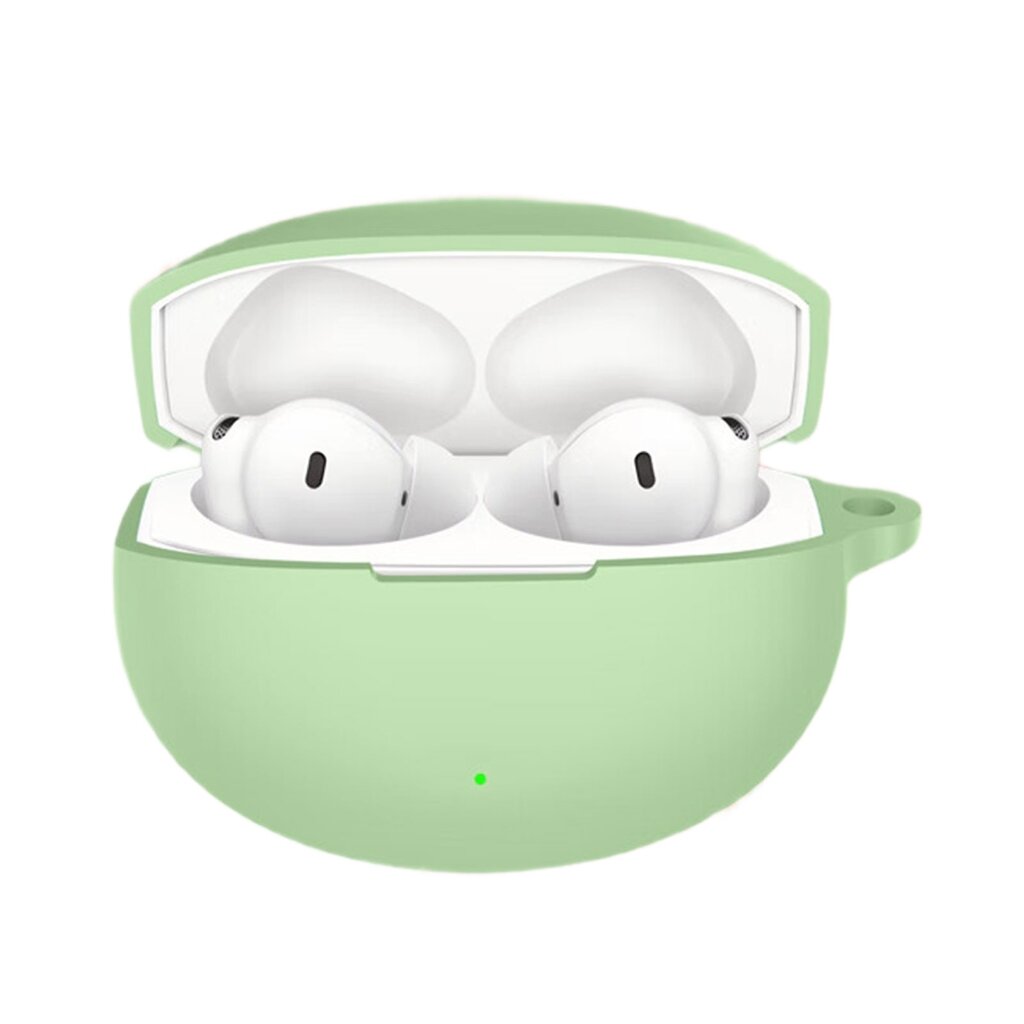 Гибкий кожух корпуса наушников, Ударопрочный пылезащитный чехол для Buds 4