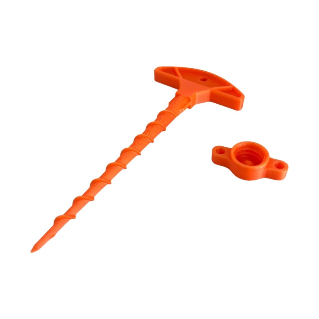 Герметизирующая крышка для стеклянного клея с выемкой-A