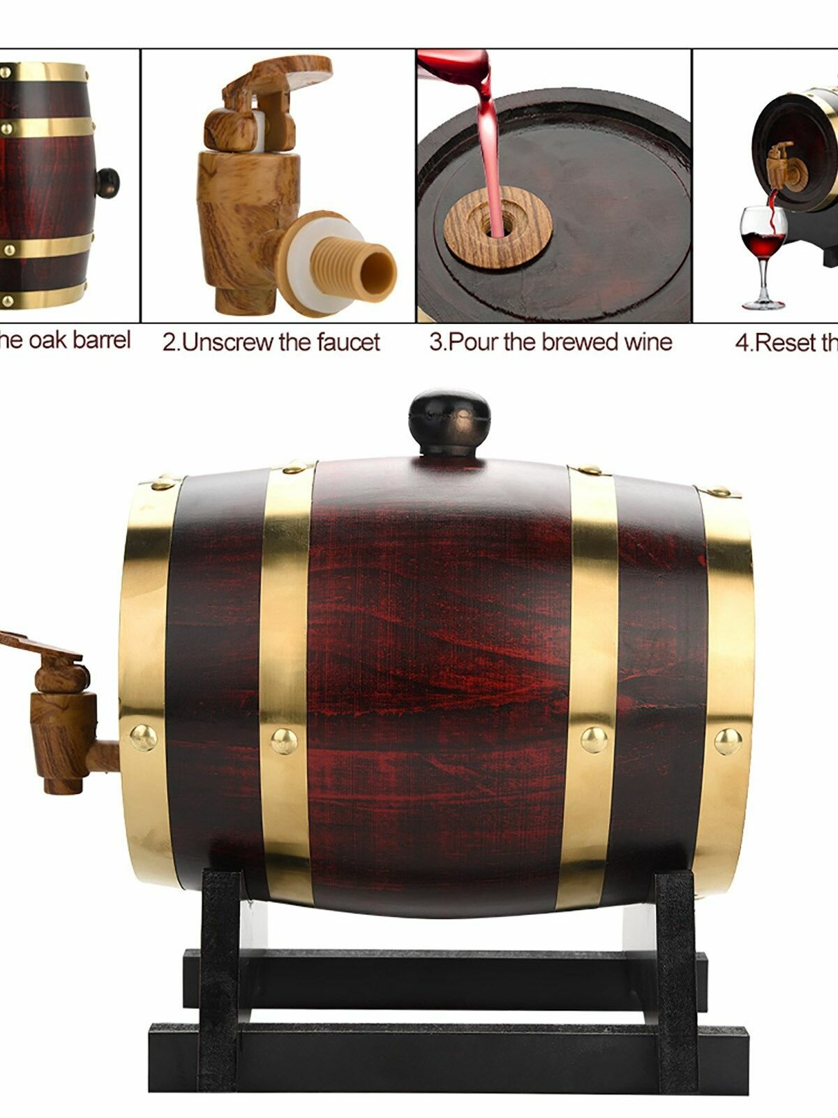 Кружка пивная