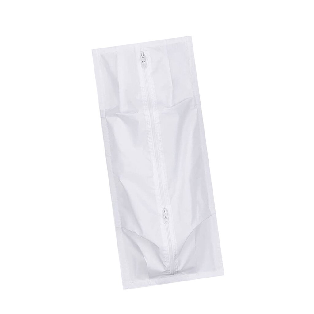 Аксессуары для уплотнительной ткани мобильных кондиционеров для раздвижных дверей и окон-тип молнии 162x25 см